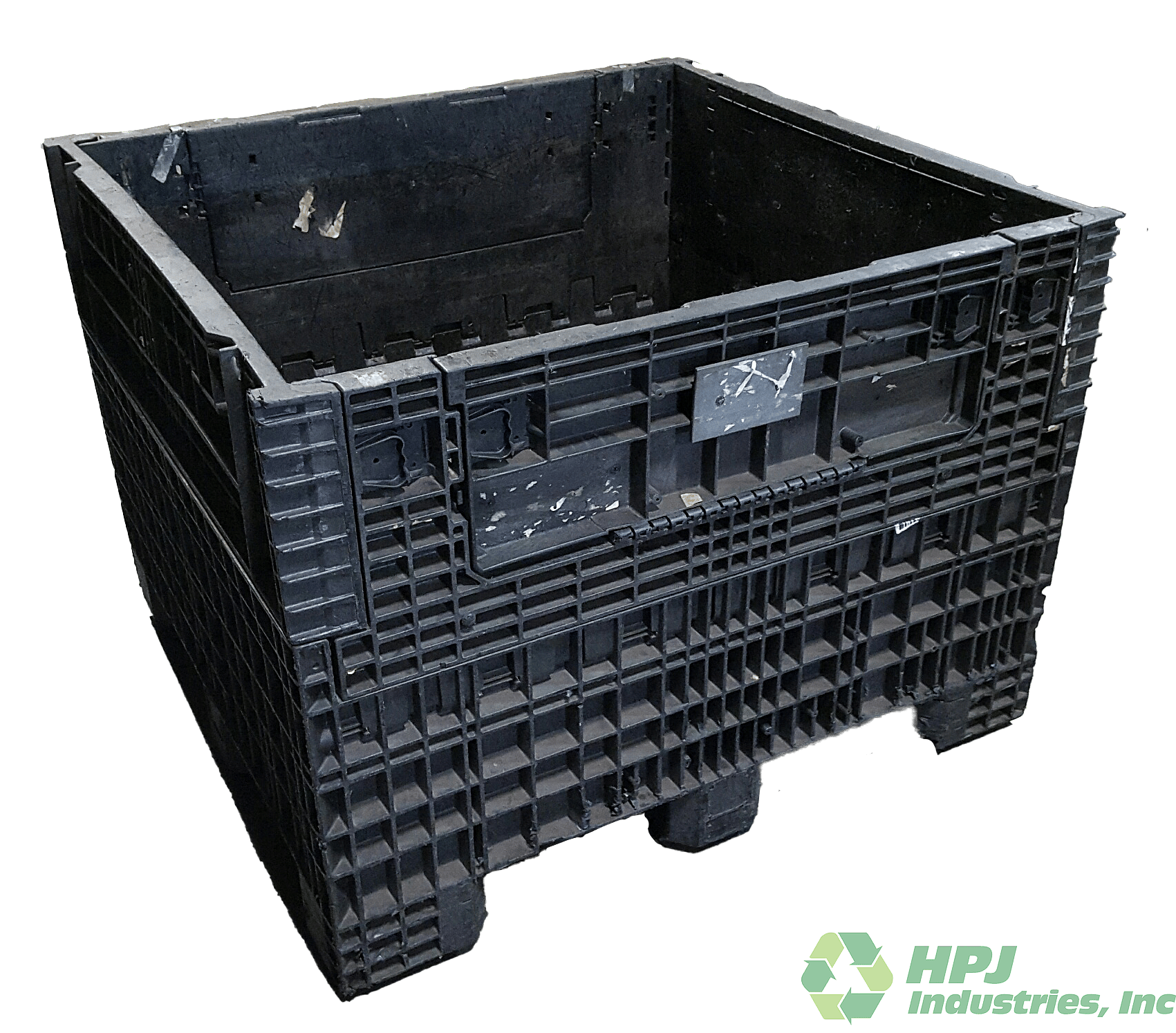 Bulk Containers - 4548-35 RABSB
