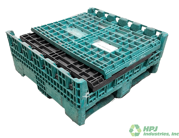 Bulk Containers - 3032-34 RMC