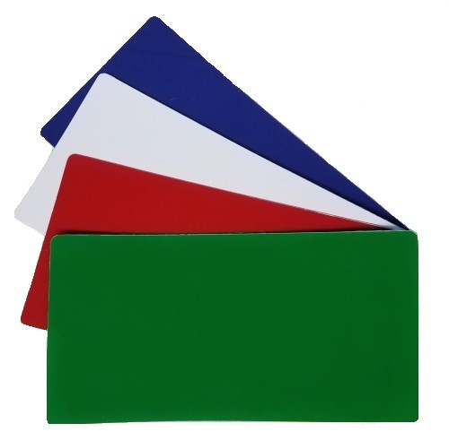 Custom ID Tags and Labels for Packaging Solutions