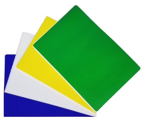 Custom ID Tags and Labels for Packaging Solutions