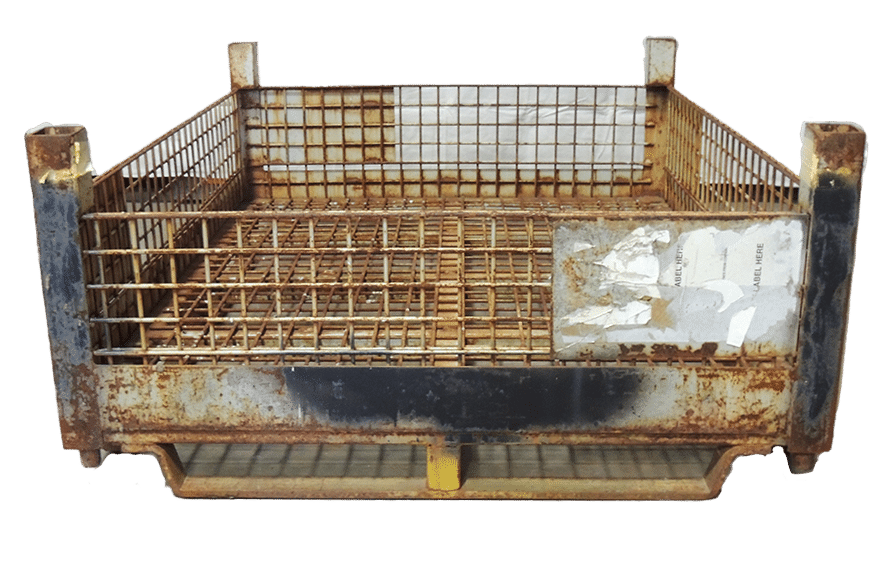 Wire Baskets 58x45x22 WBND