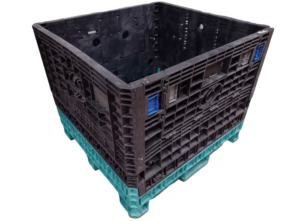 Bulk Containers - 4048-39 RMC