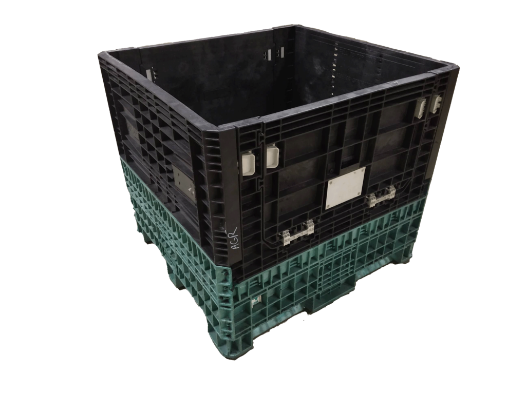 Bulk Containers - 4548-39 RMCO