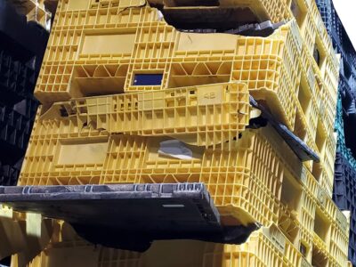 HPJ Industries: Packaging Solutions, Repairs, & Recycling